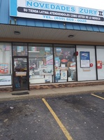 Novedades Zury II | Grocery & Specialty Food Stores | Cincy Tiendas